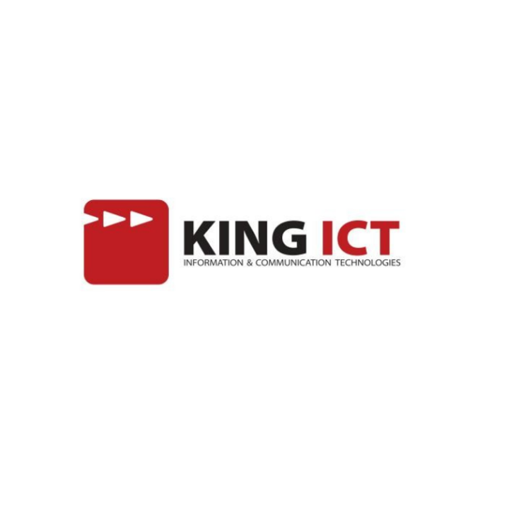 FIT CC 2022 – Bronzani sponzor – King ICT